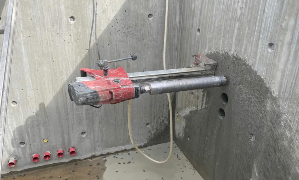 Hjem - Elite Betongsaging AS